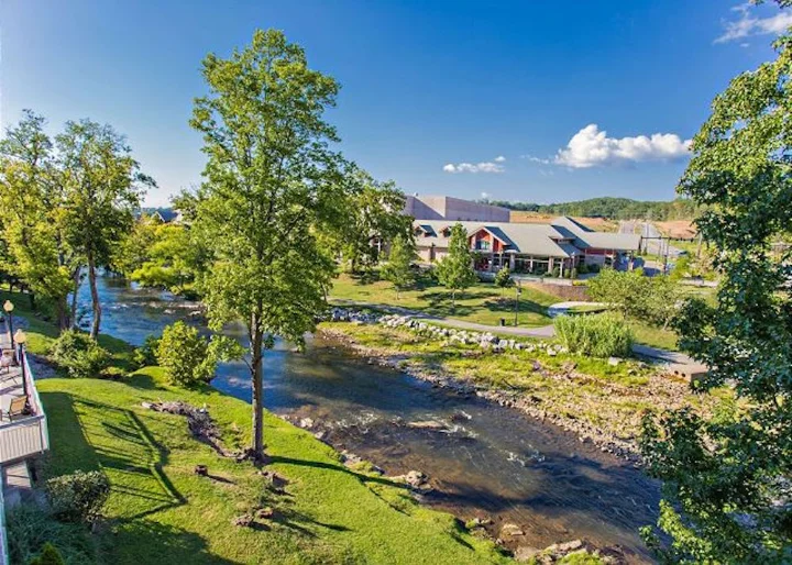 Pigeon Forge Condo Rentals | Jackson Mountain Rentals