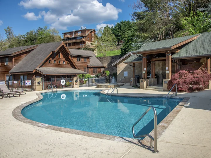 Pigeon Forge Condo Rentals | Jackson Mountain Rentals