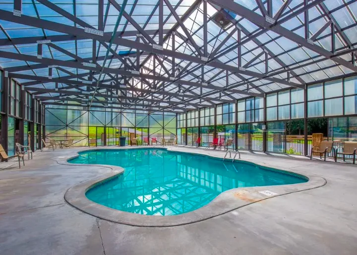 Hidden Springs Resort Pigeon Forge | Jackson Mountain Rentals